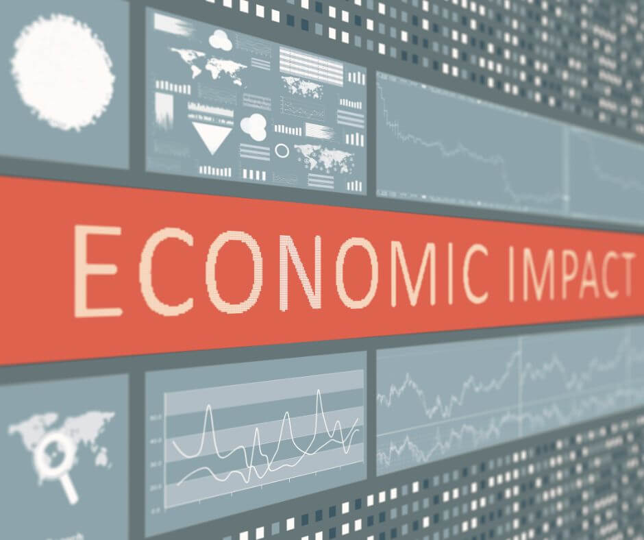 Local Economic Impact Assessments Downstream Strategies Local Economic Impact Assessments Downstream Strategies